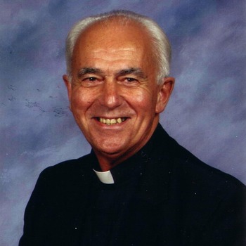 Father Peter H. White, 90, retired priest of the Diocese of Worcester ...