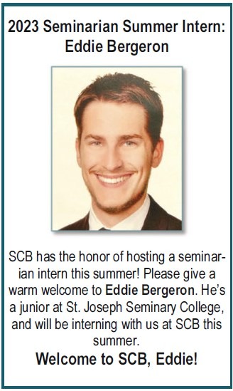 St. Charles Borromeo Catholic Church - Destrehan, LA