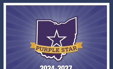 St. Albert the Great School Renews Purple Star Designation - Saint Albert the Great Catholic ...