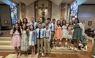 2025-2026 Student Council Inauguration - Saint Albert the Great ...