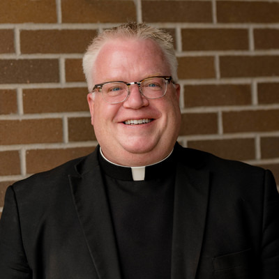 Fr. Timothy Biren | St. Charles Borromeo Catholic Church | St. Charles, MN