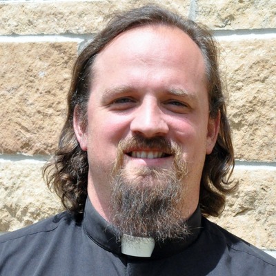 Fr. Jonathan Fasnacht | St. Charles Borromeo Catholic Church | St ...