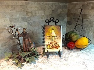 Grace Your Kitchen with an Image of The Divine Mercy! - Foundation of ...