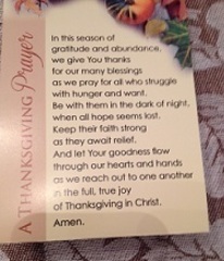 Grace Your Kitchen with an Image of The Divine Mercy! - Foundation of ...