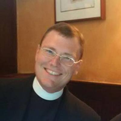 Fr. Matt Newcomb - St. Joseph - Kingston, NY