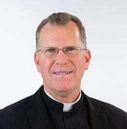 Curé of Ars Catholic Church - Fr. John Riley - Leawood, Kansas