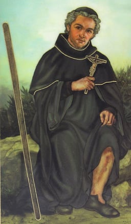 St. Peregrine Novena - Christ the King - Yonkers, NY