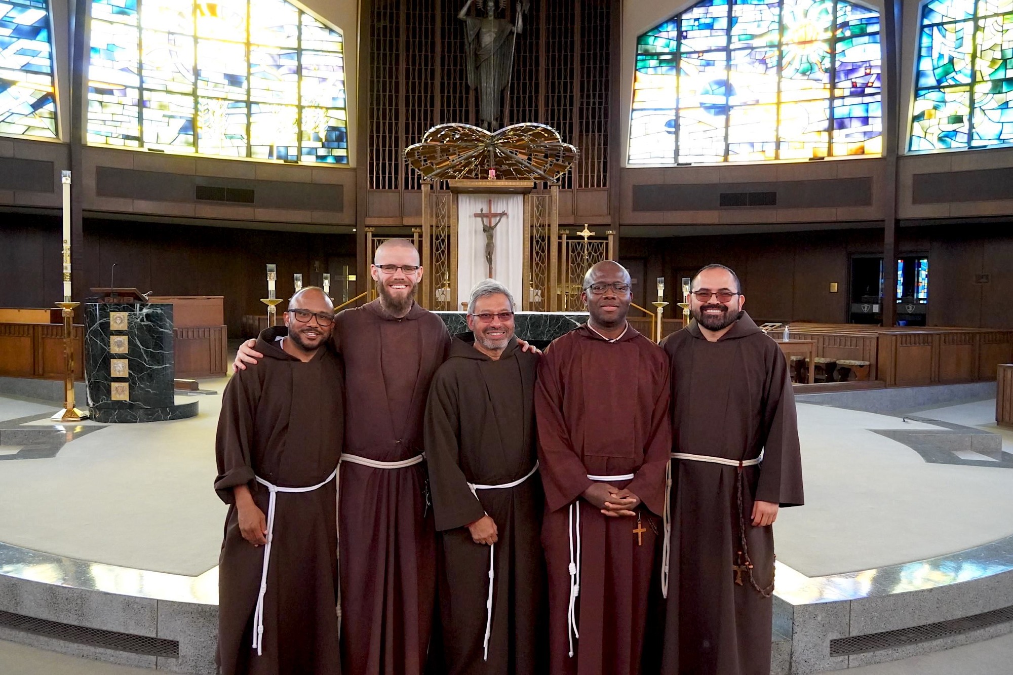 Christ the King Catholic Church - Columbus, OH