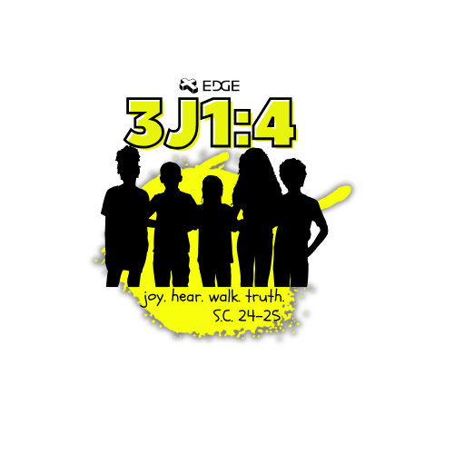 EDGE - Middle school youth ministry - St. Columba Catholic Church ...