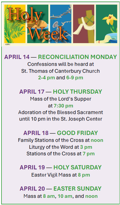 St. Marianne Cope Parish (Roman Catholic Churches of St. Thomas of ...