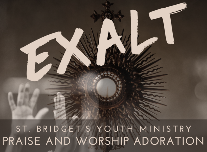 St. Bridget of Sweden Catholic Church - Youth Ministry - Lindstrom, MN