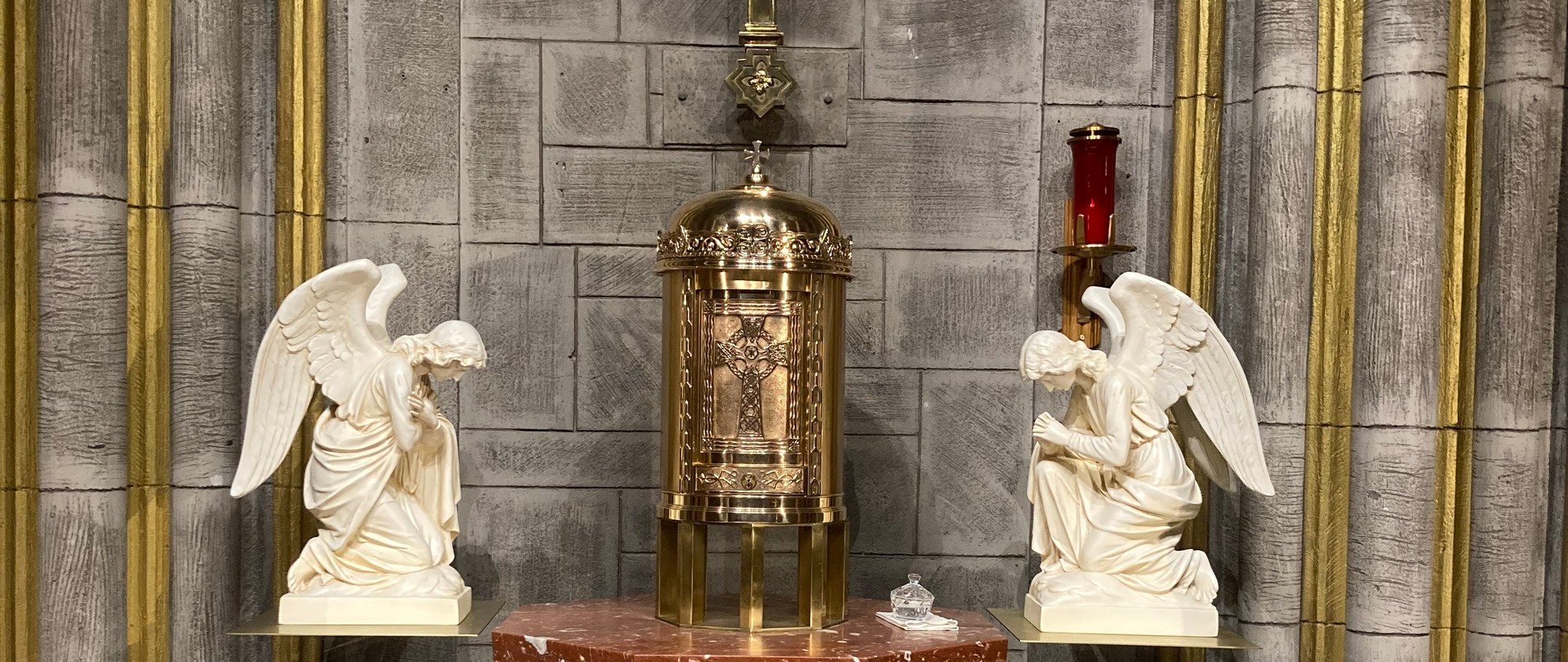 Incarnation - New York, NY