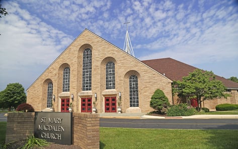About Us | Saint Mary Magdalen Parish | Wilmington, DE