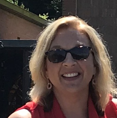 St. John Vianney Parish - Kristin Travis - Scott Township, PA